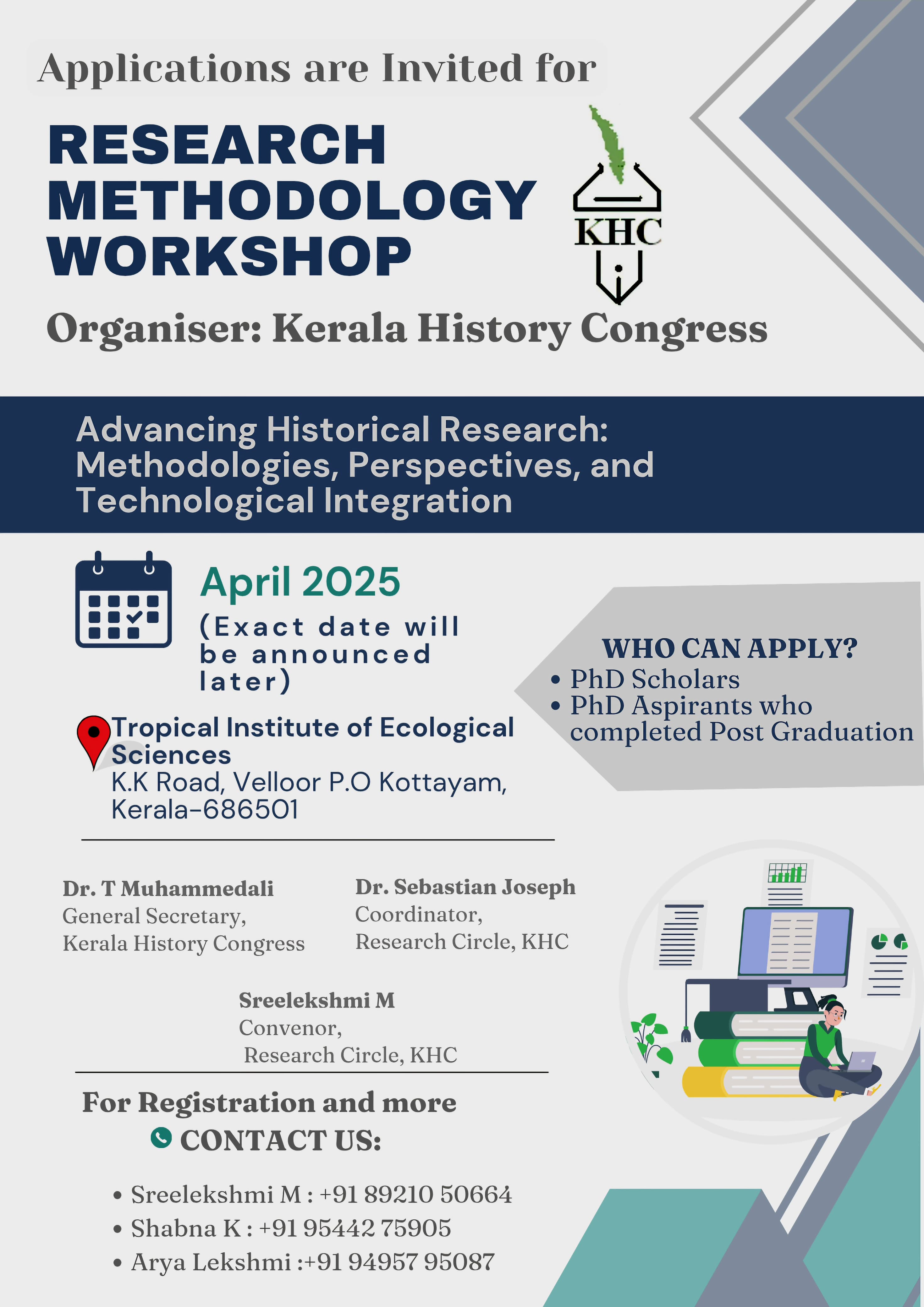 Kerala History Congress